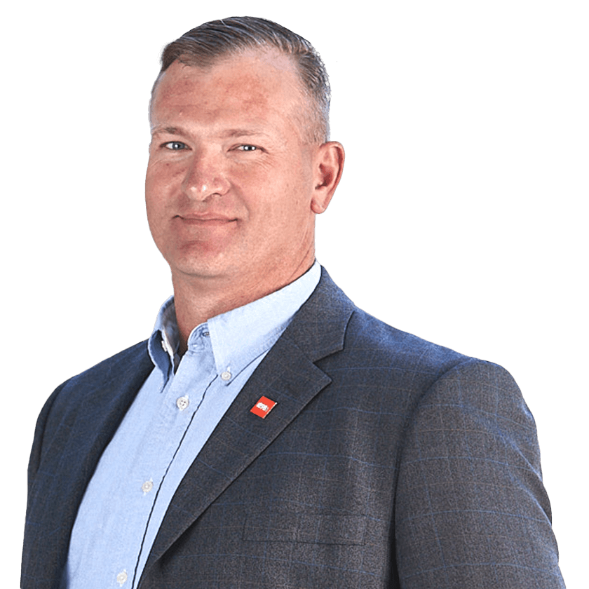 Dean Mitchell | Our People | About Us